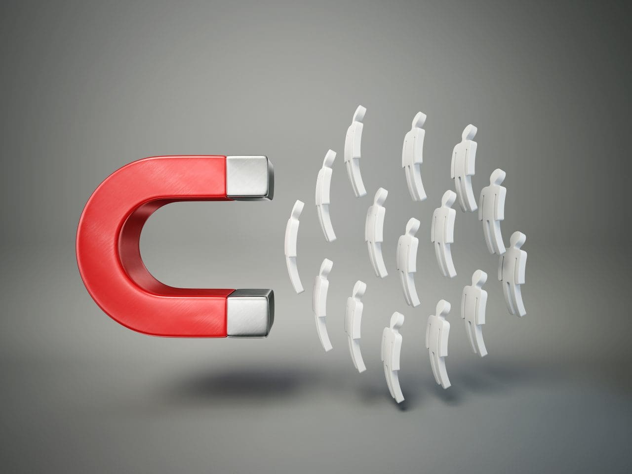 6 Steps to Crafting a Magnetic Client Experience | By Julie Littlechild